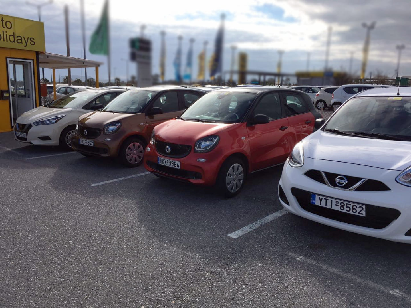 SK CARS - skcars.gr